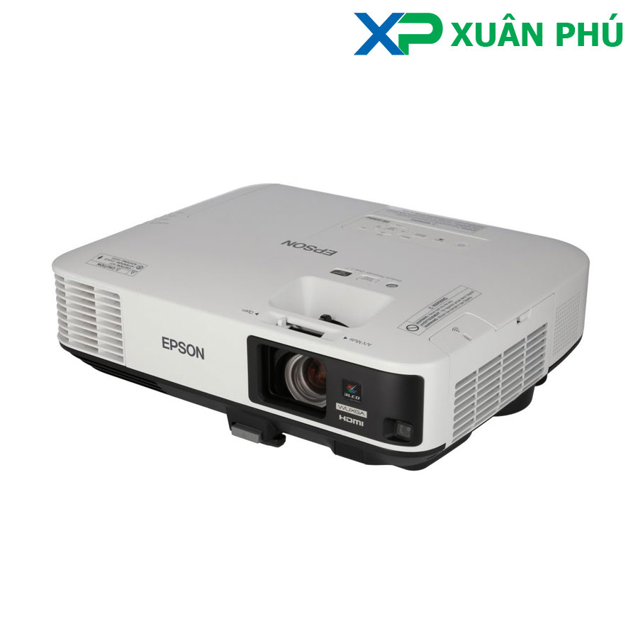 Máy Chiếu Epson EB-2265U Full HD+ Độ Sáng Cao Tại Thủ Đức